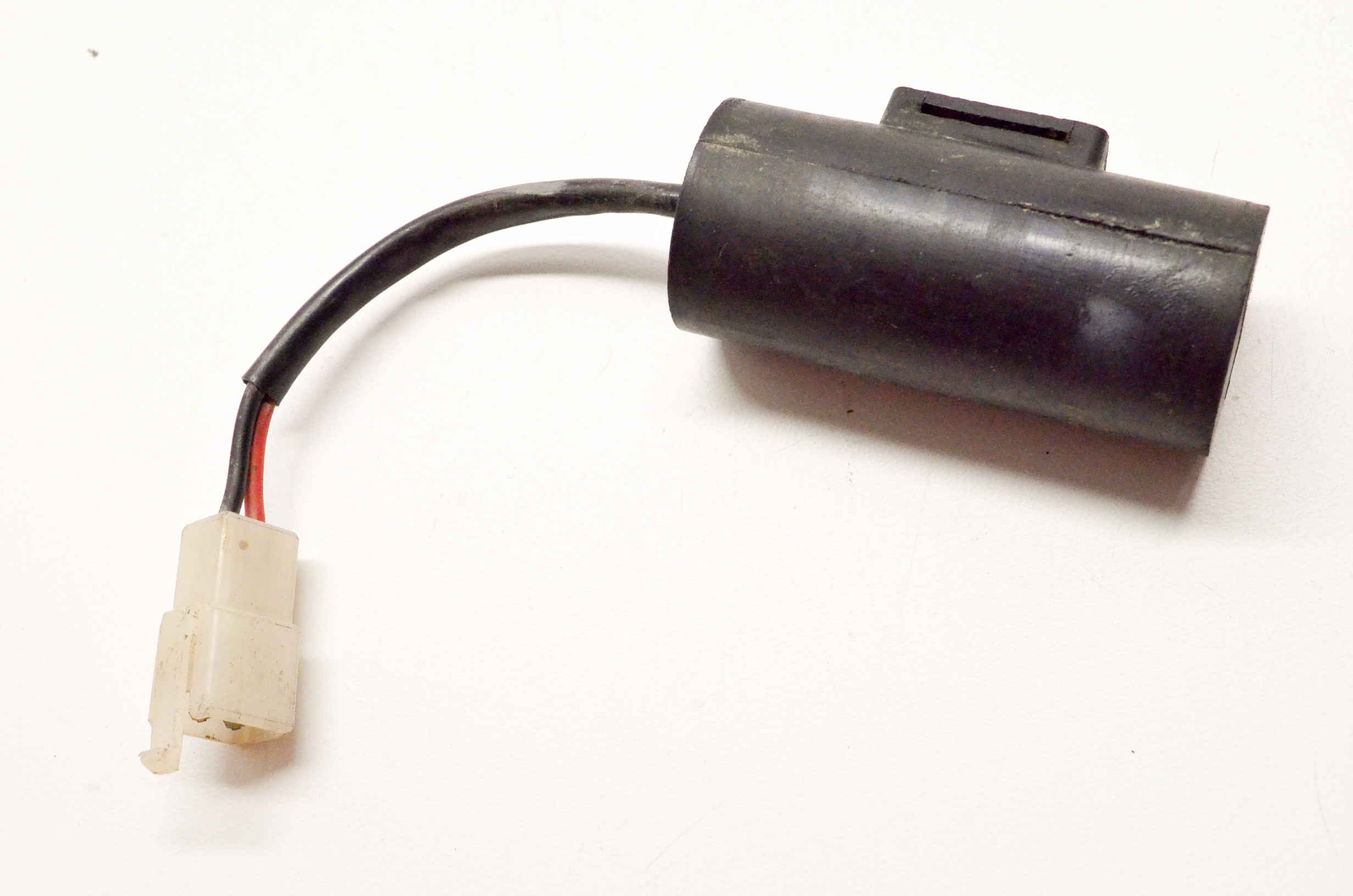 OEM Yamaha ADP-9 Condenser - Walmart.com