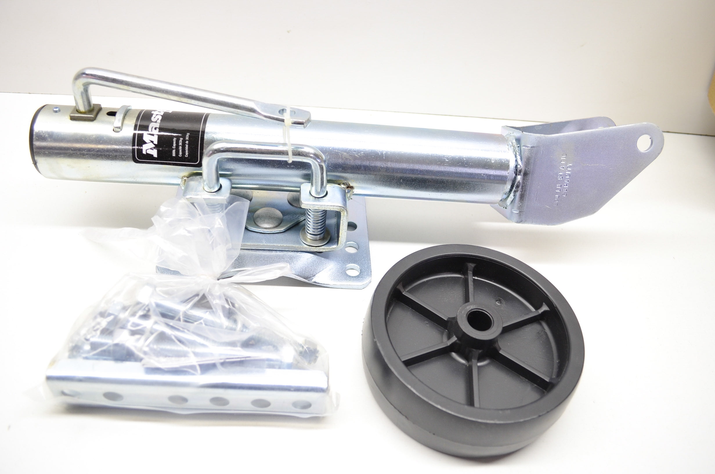 OEM Yamaha MSL-2962A-T0-10 800lb Capacity Pivoting Side Mount Jack NOS ...