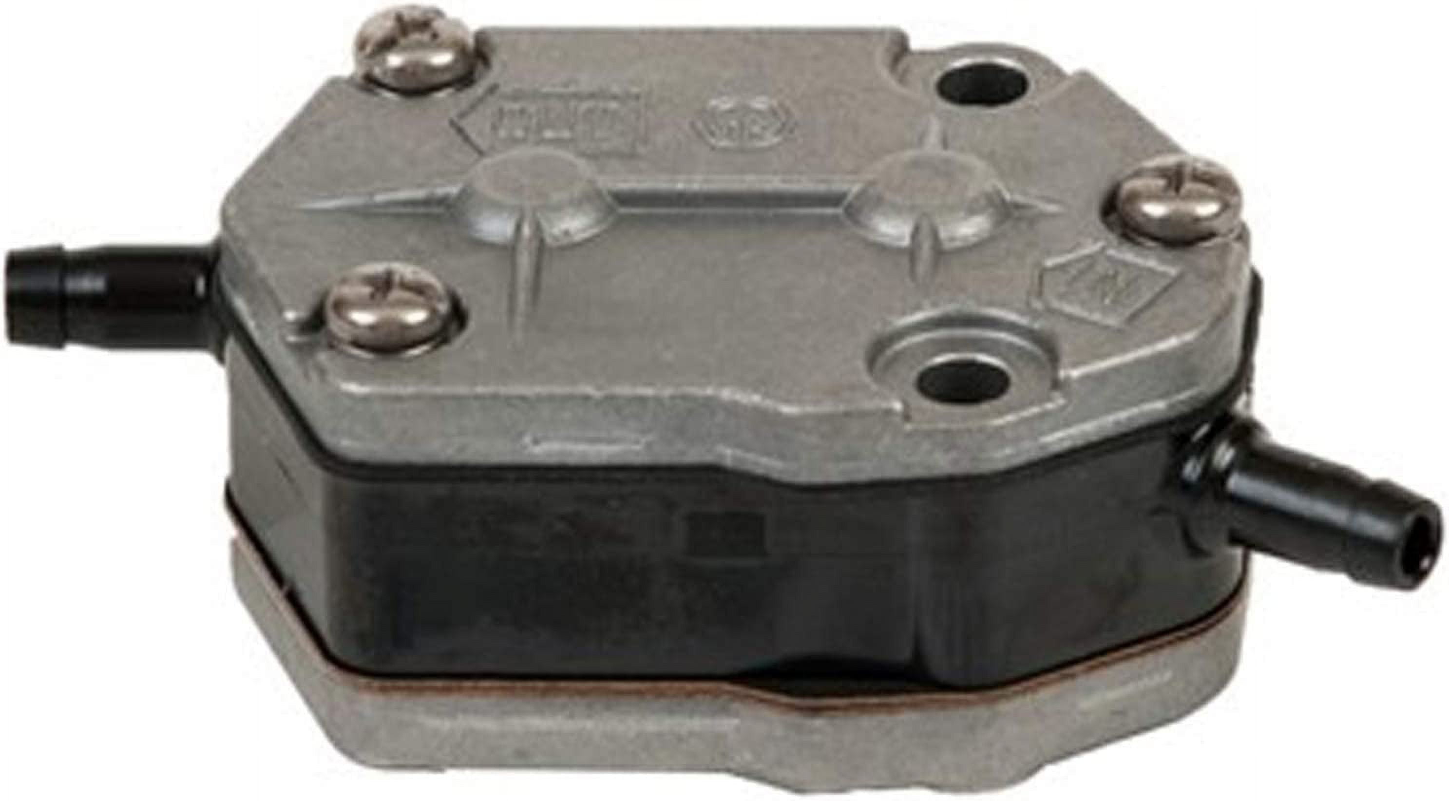 OEM Yamaha Outboard Fuel Pump Assembly 692-24410-00-00 - Walmart.com