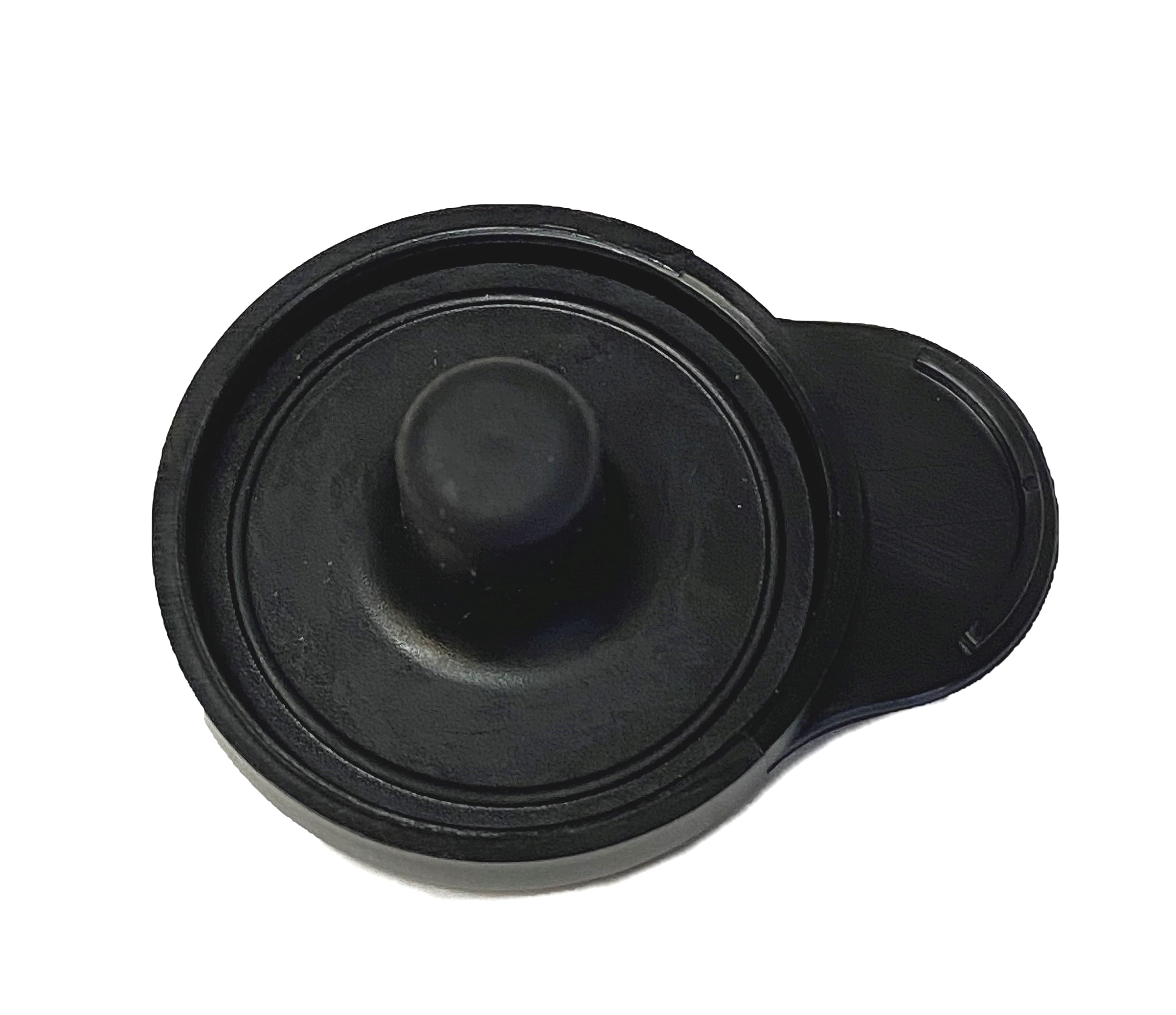 OEM Yamaha Overflow Coolant Tank Cap Reservoir Lid 2006-12 Raptor YFM ...