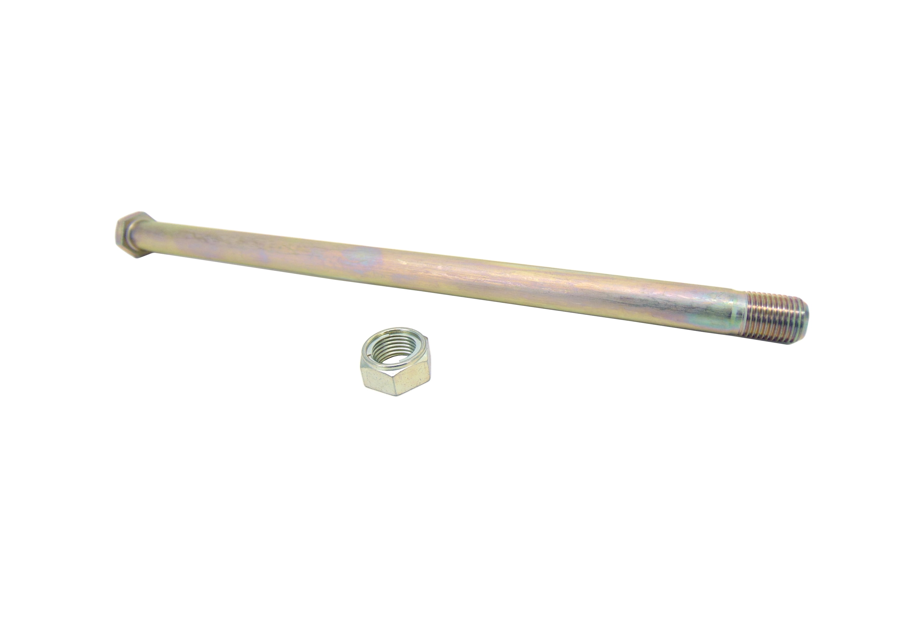 OEM Yamaha Rear Swing Arm Bolt and Nut 2007-13 Raptor YFM 350 Pivot ...