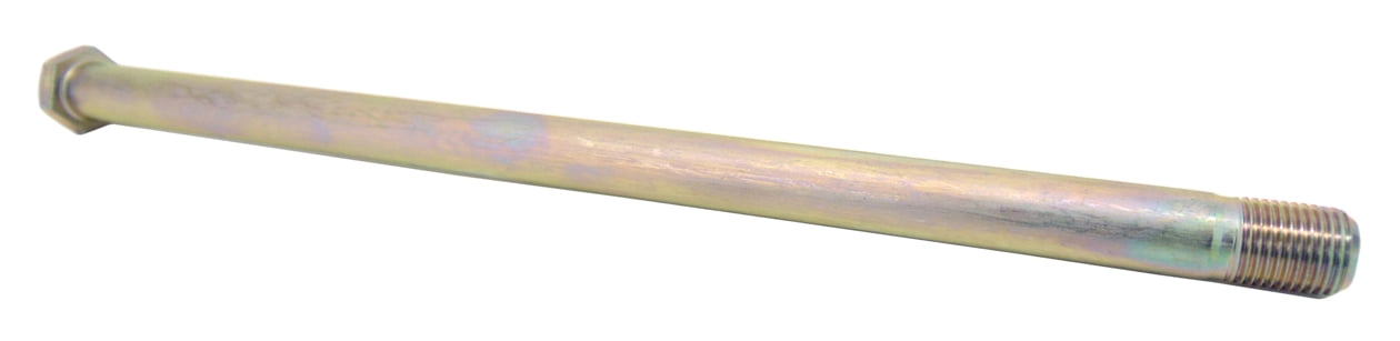 OEM Yamaha Rear Swing Arm Pin Bolt Pivot Shaft 2004-13 Raptor 350 ...