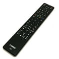Yamaha OEM Remote Control for RXV685, RX-V685, TSR7850, TSR-7850 - New ...