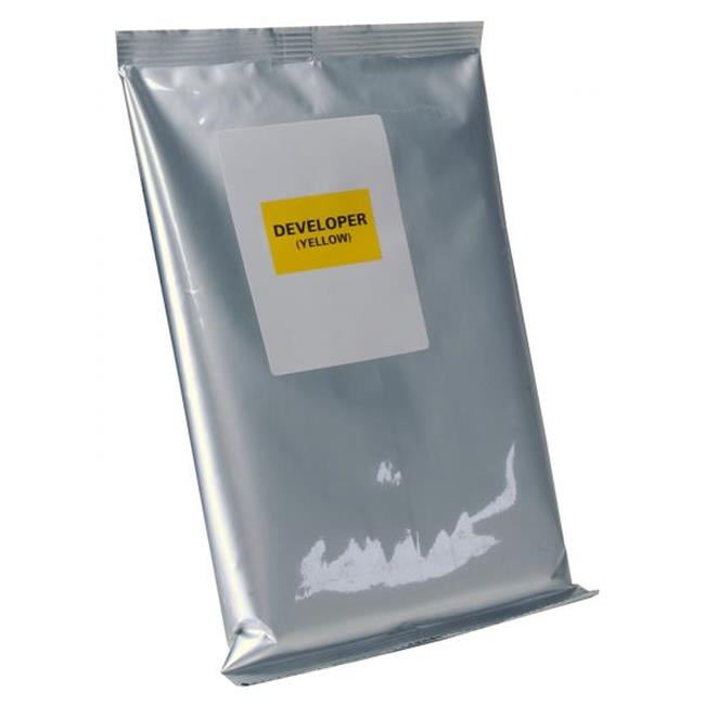 OEM Yellow Developer Carrier for C935 - Walmart.com