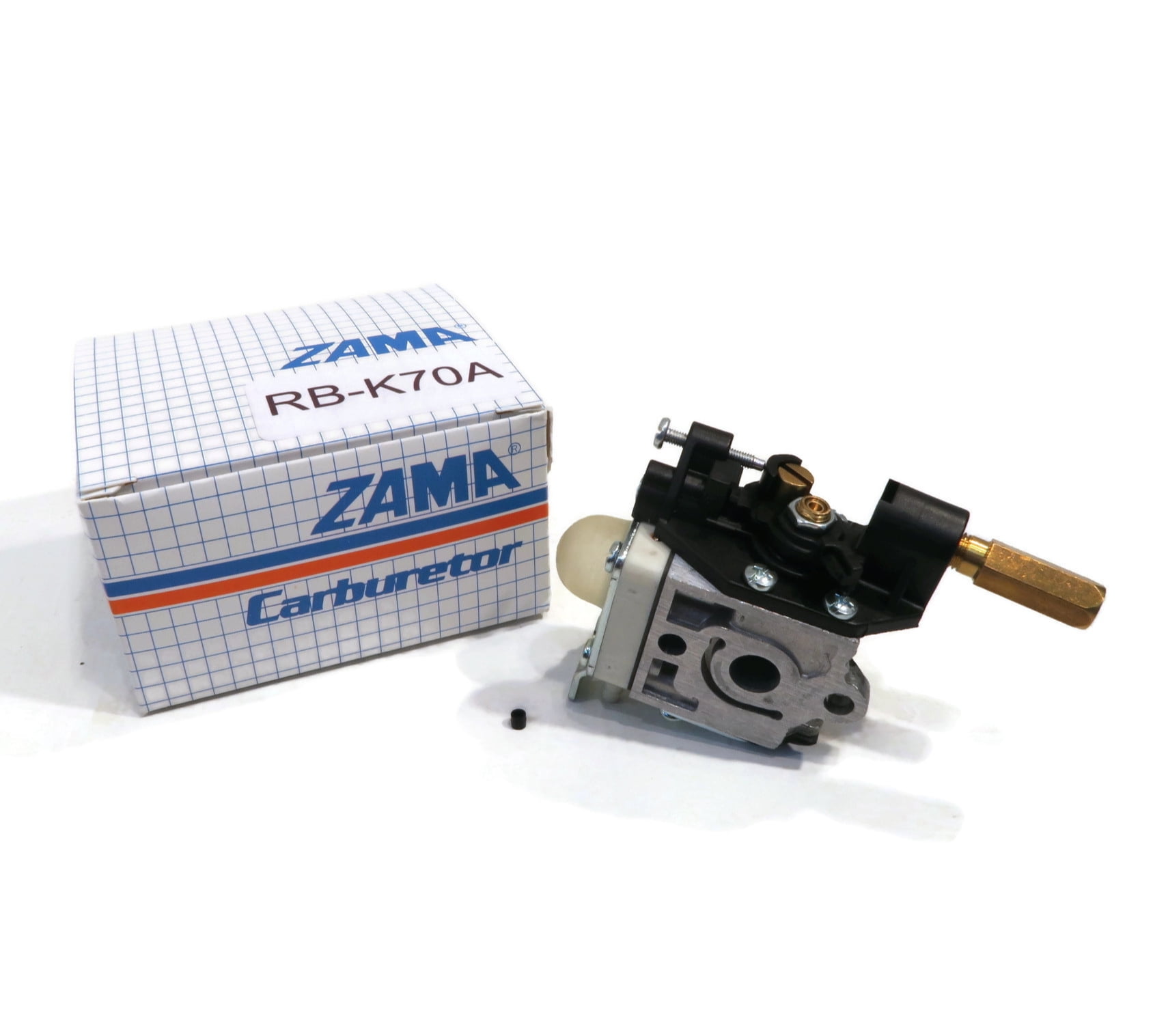 OEM ZamaCarburetor for Echo String Trimmer SRM 231 SRM 231S SRM 231U Yard