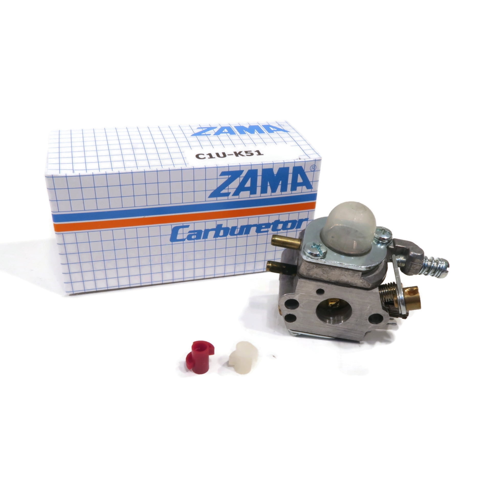 OEM ZamaCarburetor for Echo HC-1500, HCR-1500, HC-1600 Hedge Clipper ...