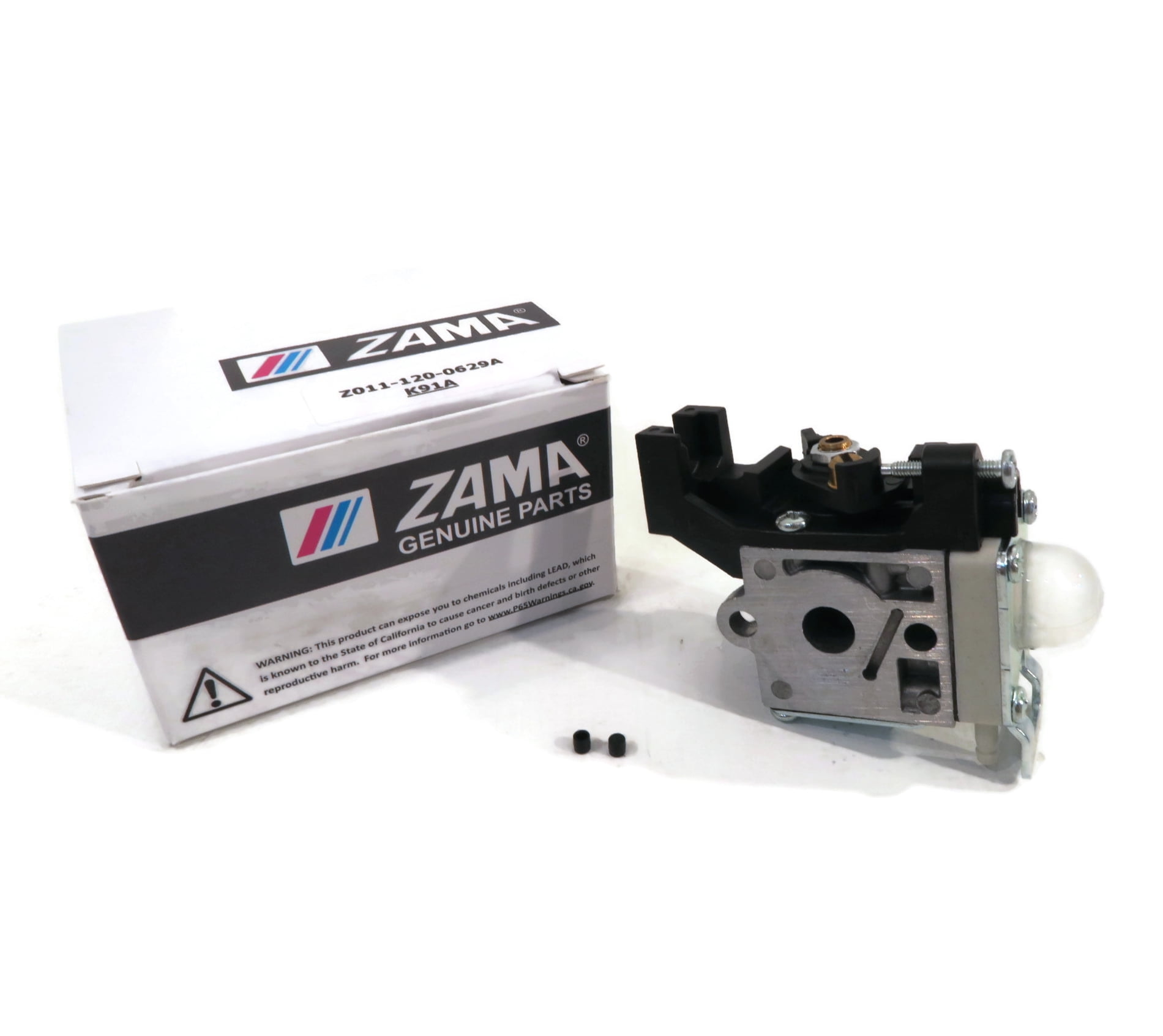 OEM ZamaCarburetor for Echo Hedge Clipper HC-235, HC-245, HC-331, HC ...
