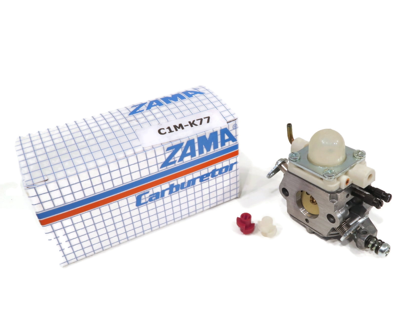 OEM Zama Carburetor for Echo PB-460LN, PB-461LN, PB460LN, PB461LN Leaf ...