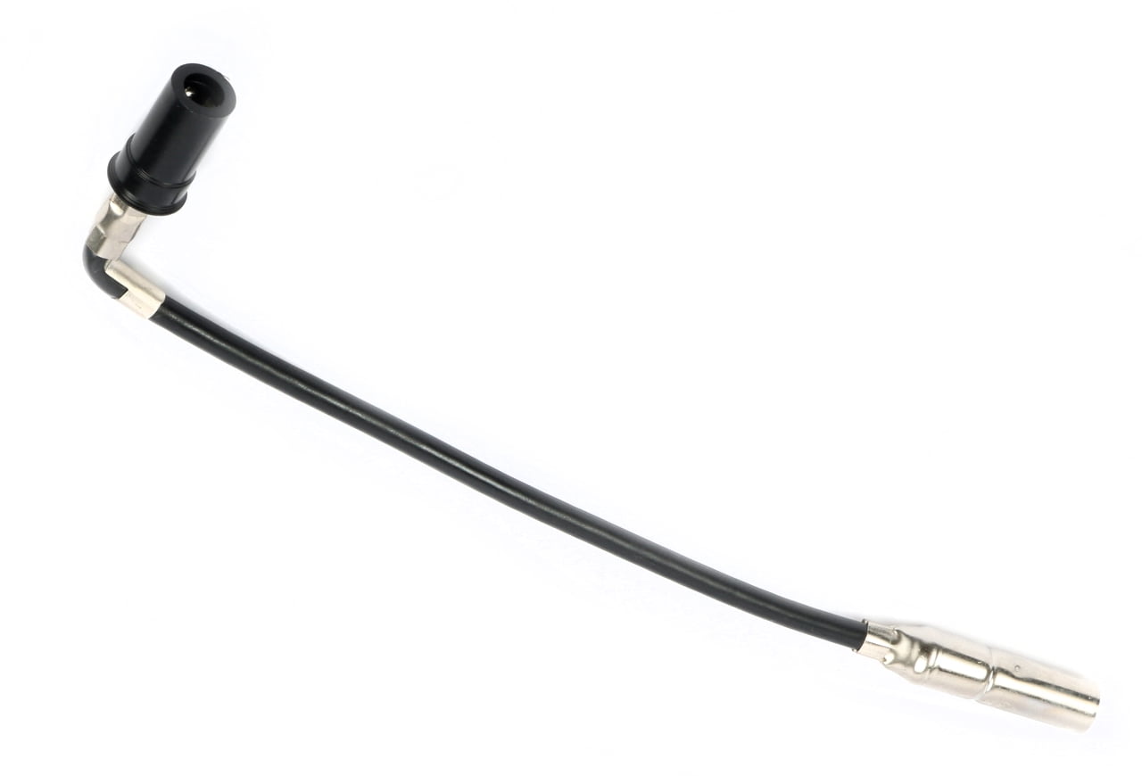 OEM to Universal Motorola Antenna Adapter - Ford Late Model - Mercury ...