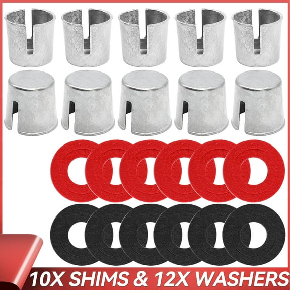 Battery Post Covers for Auto and Marine Vehicles in Various Colors
