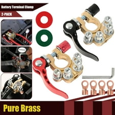 Side Post Battery Terminal Extension