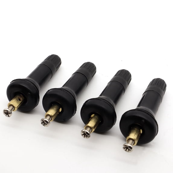 OEMASSIVE, Tire Pressure Sensor, 20008/20018, Rubber Valve Stem ...