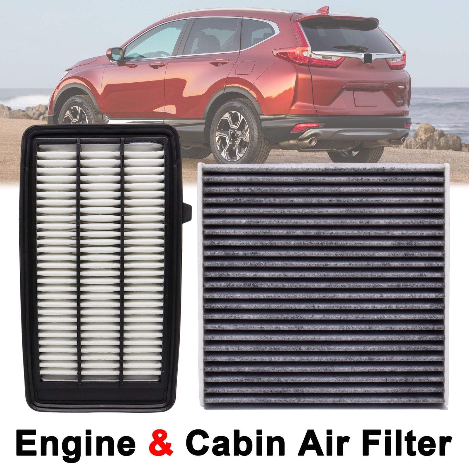 Honda Crv Air Filter