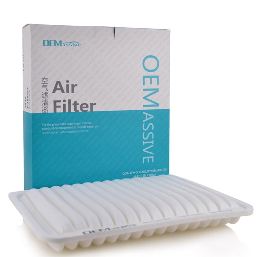 OEMASSIVE Car Engine Air Filter for Lexus ES250 Toyota Camry Venza ...