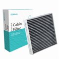 OEMASSIVE Pollen Cabin Air Filter For Honda Civic Odyssey CR-V Acura ...