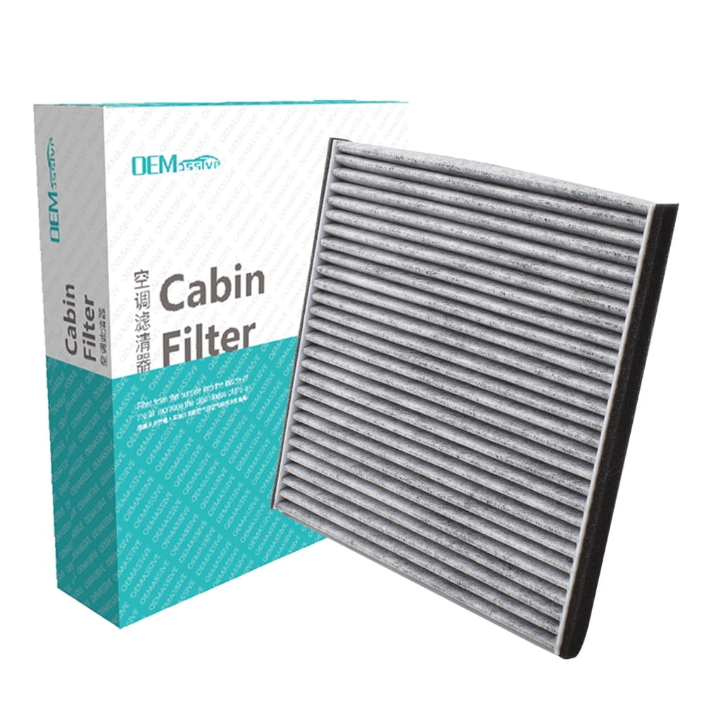 OEMASSIVE Pollen Cabin Air Filter For Toyota 4Runner Avalon Camry ...