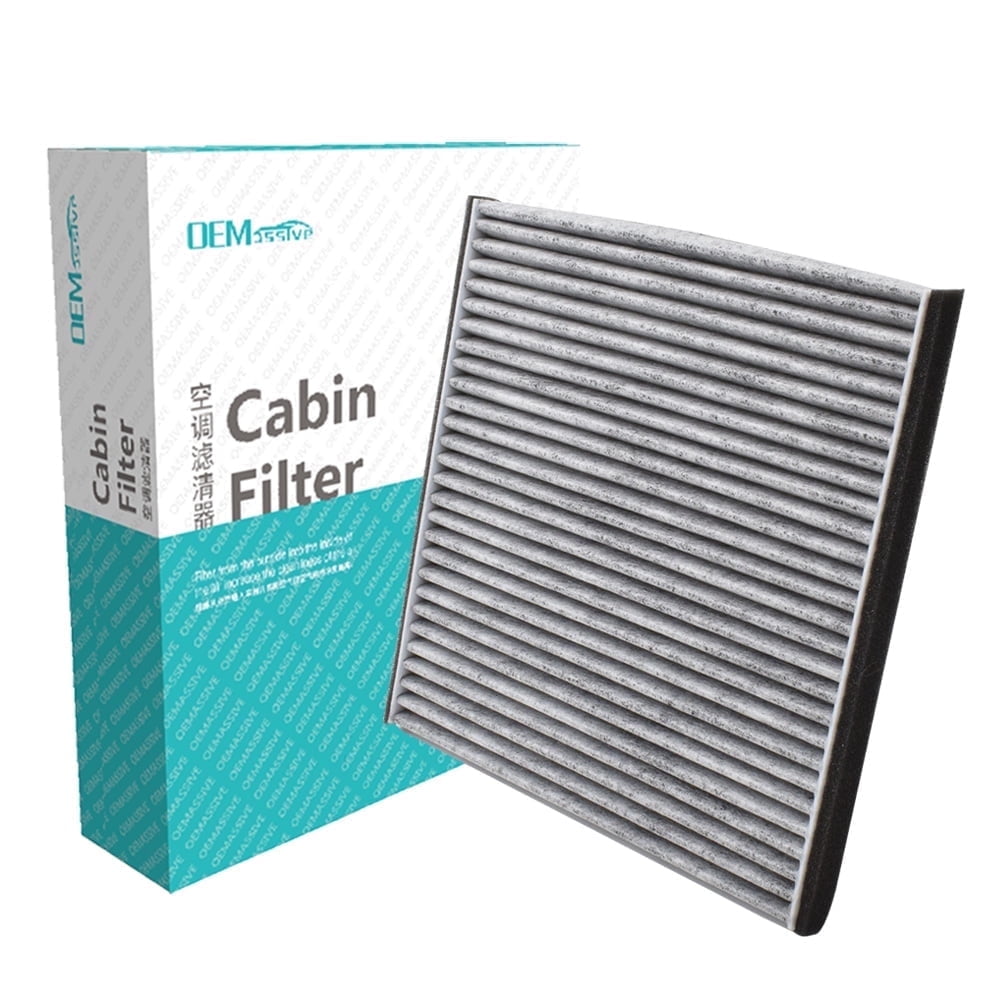 OEMASSIVE Pollen Cabin Air Filter For Toyota 4Runner Avalon Camry ...