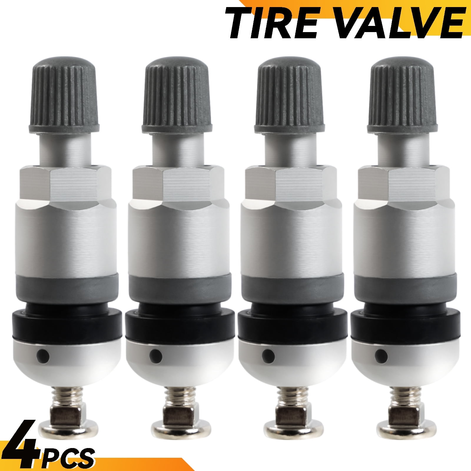 OEMASSIVE Tire Pressure Sensor Valve Stem Repair Set TPMS for Audi ...