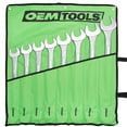 OEMTools 8 Piece Jumbo Combination Wrench Set (33 mm - 50 mm) - Walmart.com
