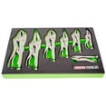 OEMTools 7 Piece Locking Pliers Set - Walmart.com