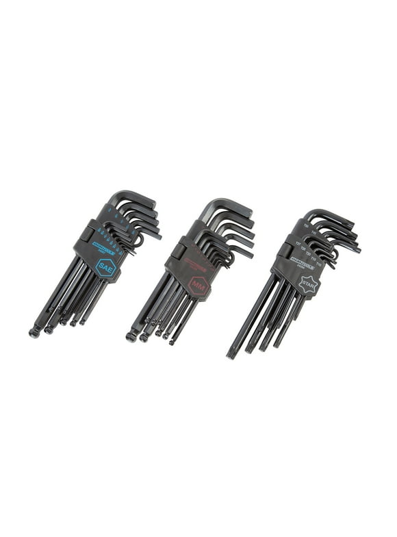 Hex Keys in Hand Tools - Walmart.com