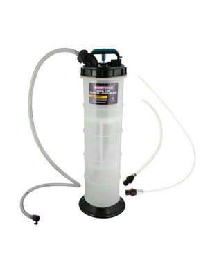 Oil Extractor Pumps in Oil Change Tools - Walmart.com