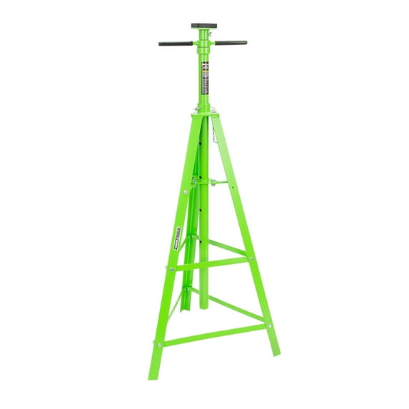 OEMTools 2 Ton Underhoist Tripod Jack Stand - Walmart.com