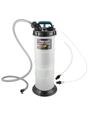 Oil Extractor Pumps in Oil Change Tools - Walmart.com