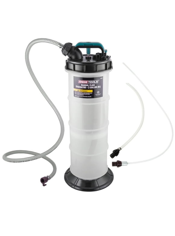 Oil Extractor Pumps in Oil Change Tools - Walmart.com