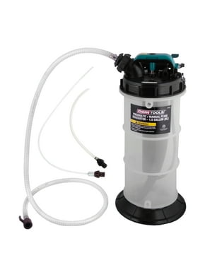 Oil Extractor Pumps in Oil Change Tools - Walmart.com