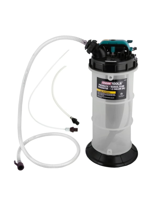 Oil Extractor Pumps in Oil Change Tools - Walmart.com