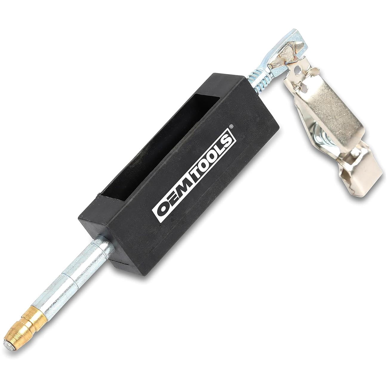 Great Neck Tools 25069 Oem Tools Adjustable Spark Plug Tester For Small ...