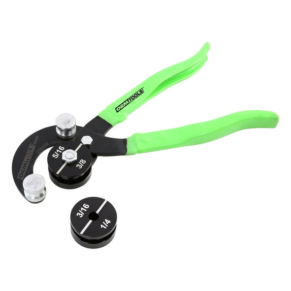 OEMTools Pofessional Tube Bending Pliers - Walmart.com