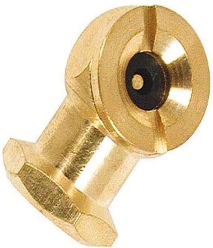 OEMTOOLS 25857 1/4" Air Chuck Female - Walmart.com