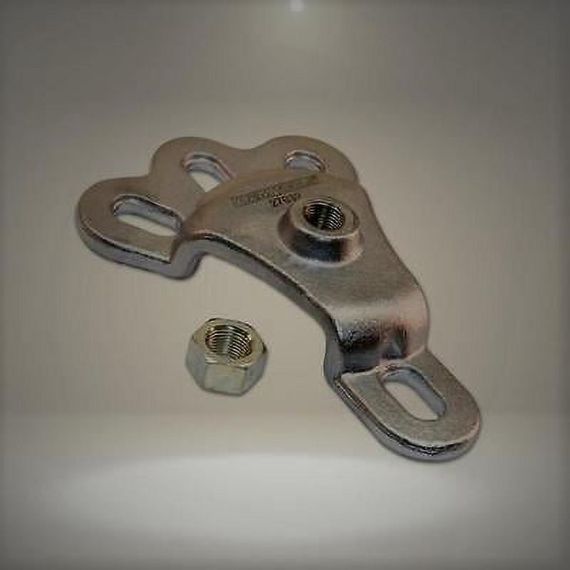 OEMTools Flange-Type Axle Puller - Walmart.com