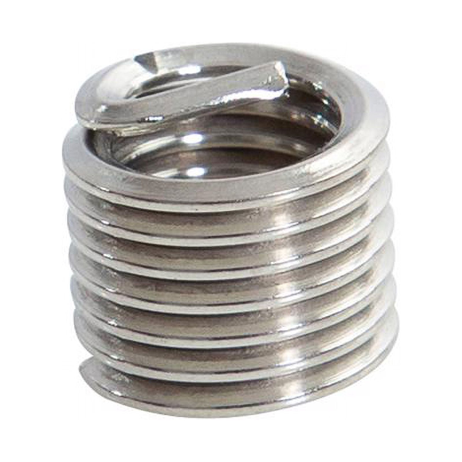OEMTOOLS 5/16 in. Stainless Steel Non Locking Helical Thread Insert 5/ ...