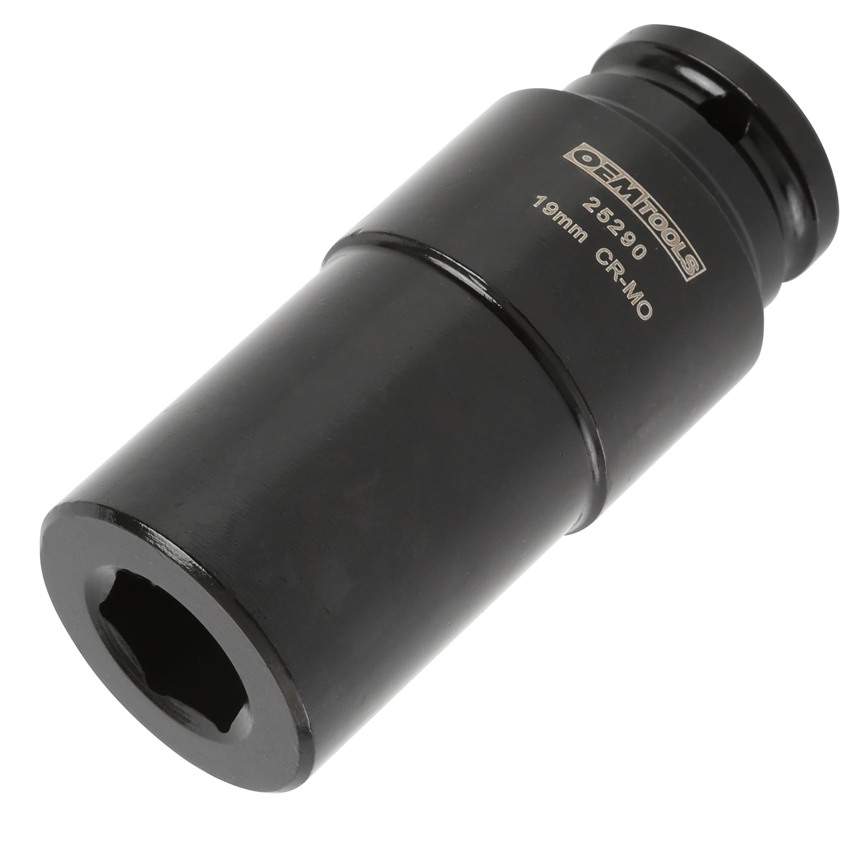 OEMTools 19 mm Crank Bolt Socket - Walmart.com