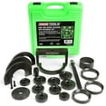 OEMTools Easy-to-Use Master Wheel Hub & Bearing Remover, Installer Set ...