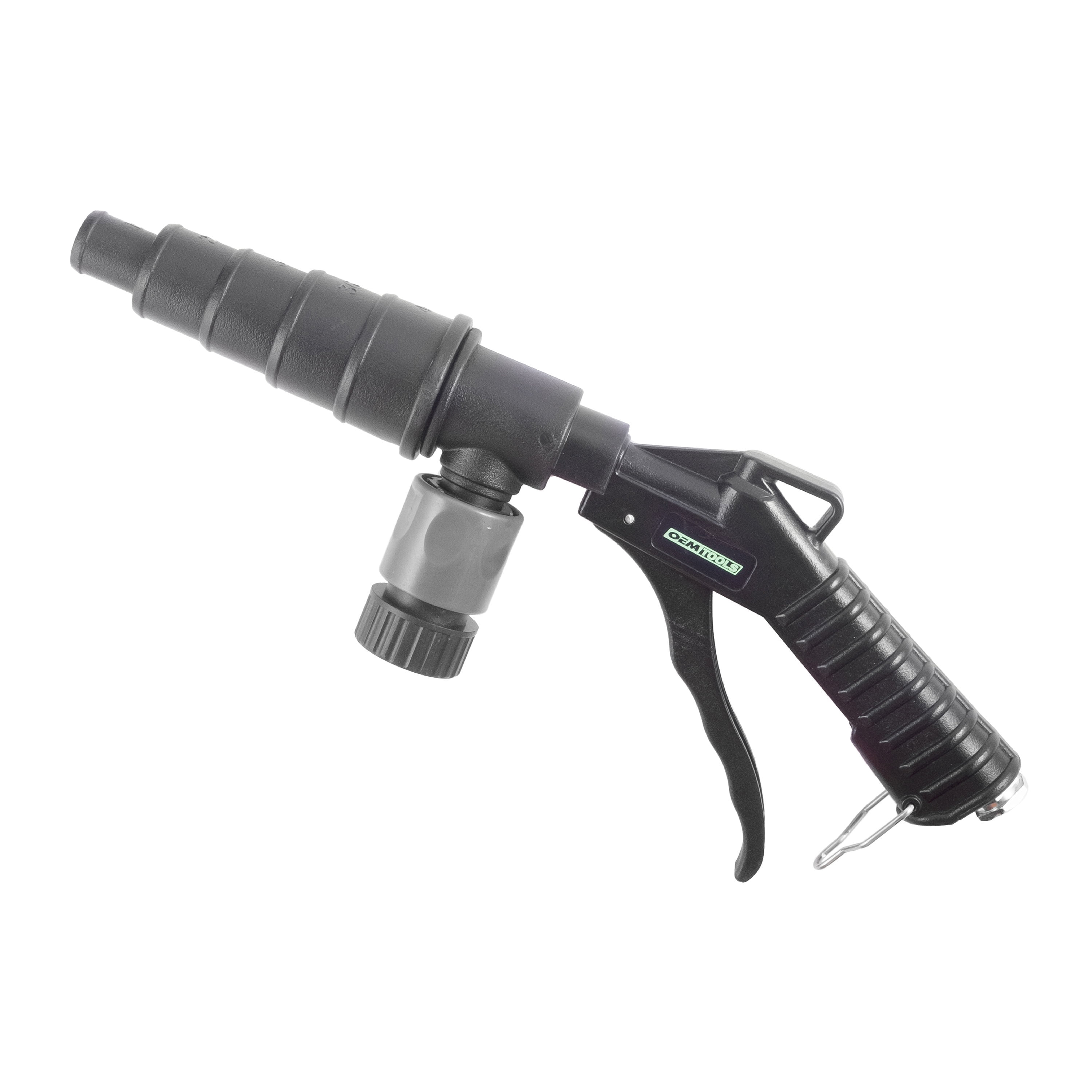 OEMTools Lever-Action Coolant Flush Kit System - Walmart.com