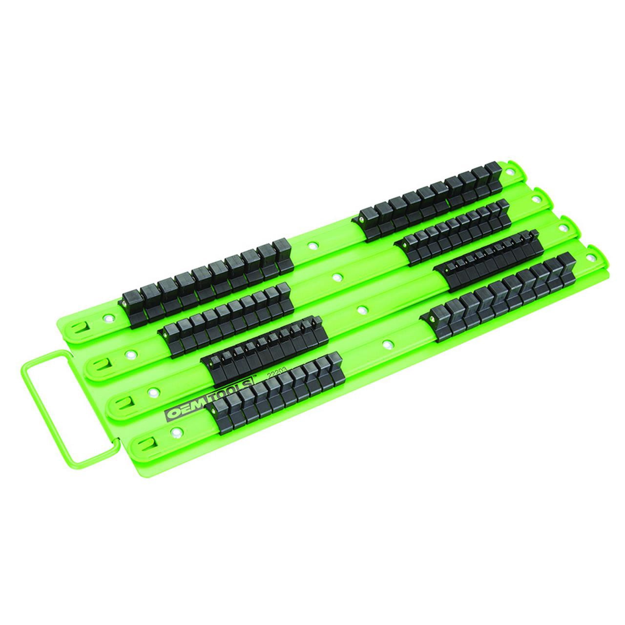 OEMTools Socket Storage Rack - Walmart.com