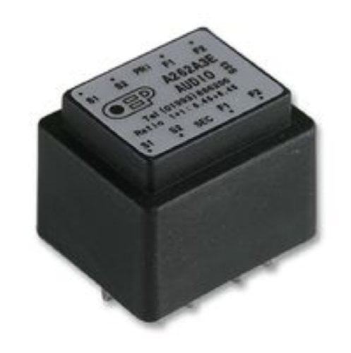 OEP (OXFORD ELECTRICAL PRODUCTS) A262A3E Audio Frequency Transformer ...