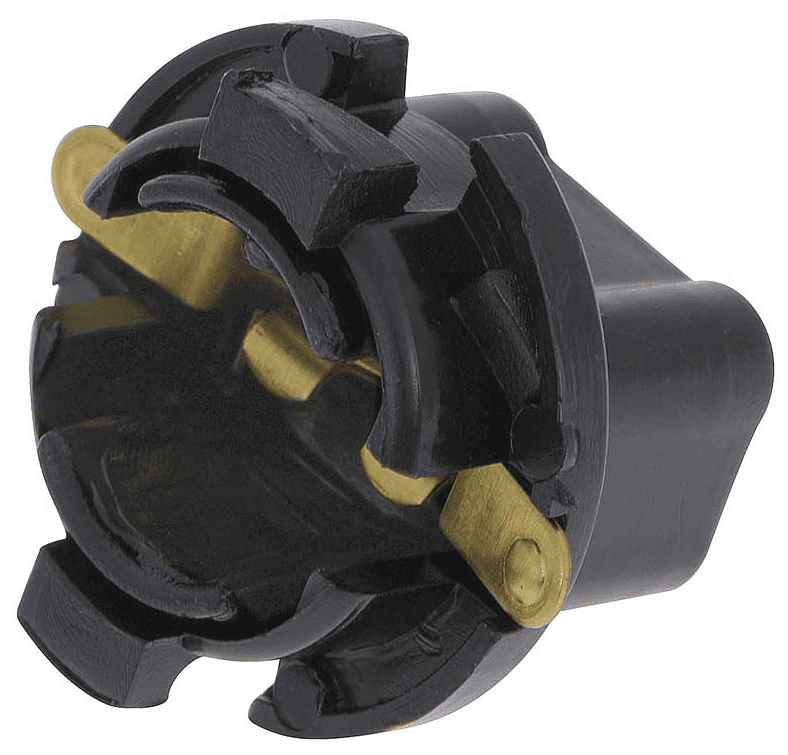 OER 1/2" Bayonet Style Dash Instrument Socket For 1973-1986 Chevy/GMC ...