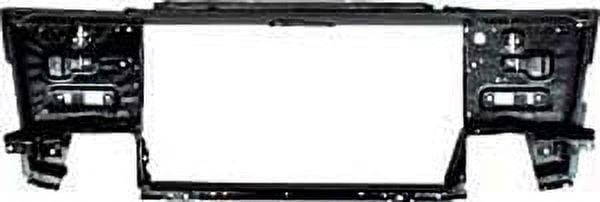 OER 10010664 1973-81 FIREBIRD RADIATOR SUPPORT - Walmart.com