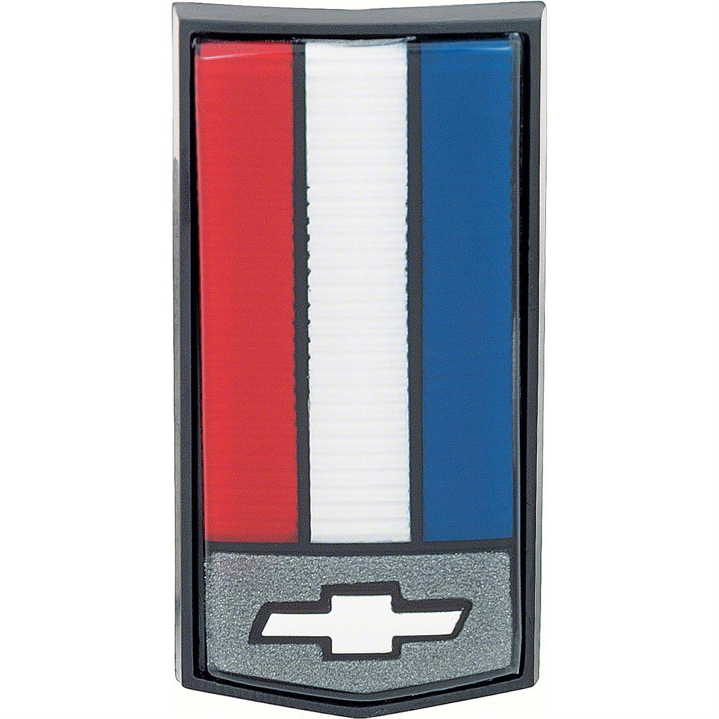 OER 14083968 1986-92 Camaro Header Panel Emblem - Walmart.com