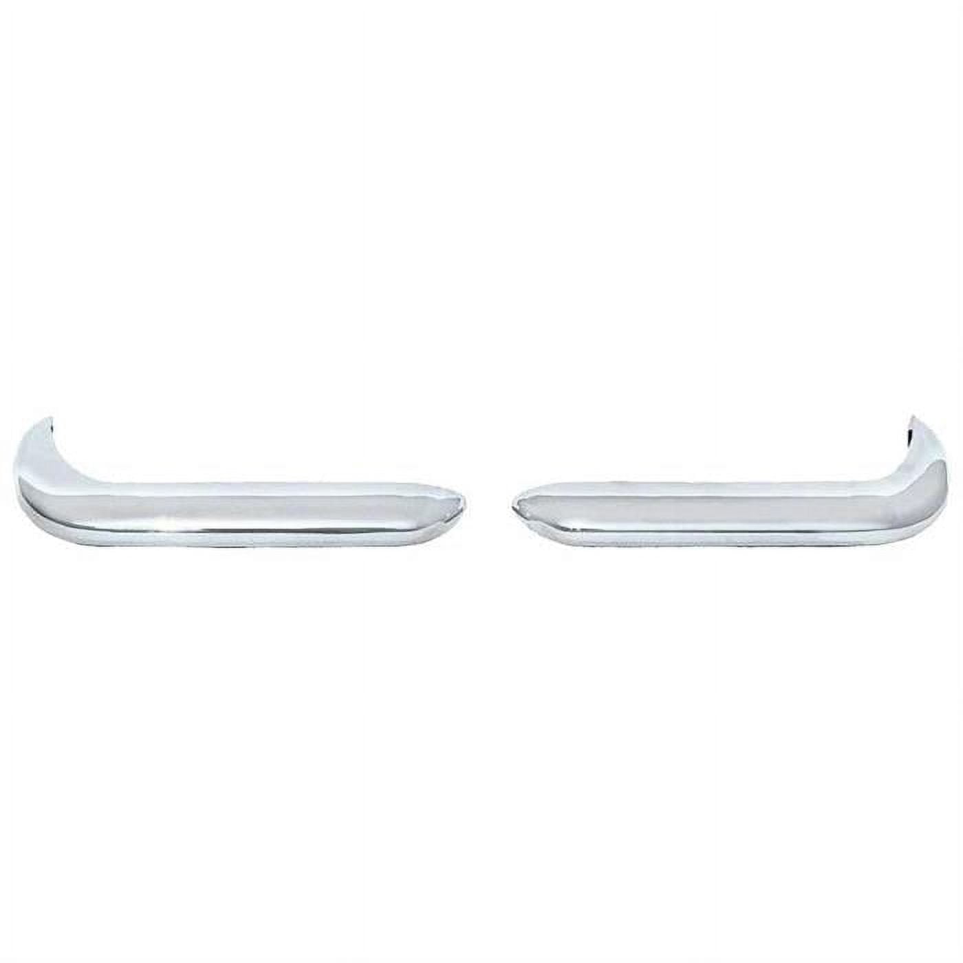 OER 153184A Rally Sport Split Front Bumpers, 70-73 Camaro, Pair ...