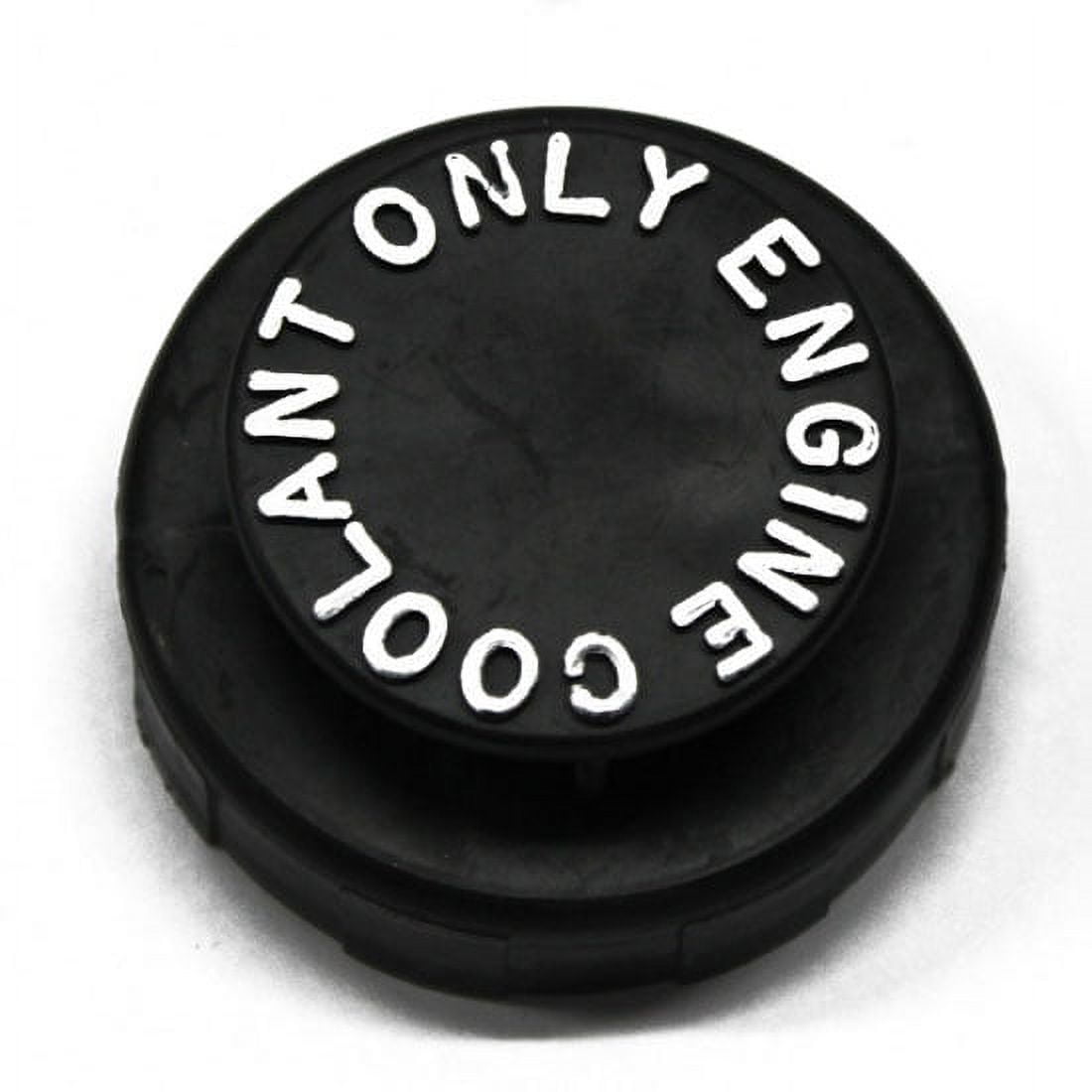 OER 15630112 Radiator Overflow Cap for 1978-92 Camaro/1976-79 Nova ...