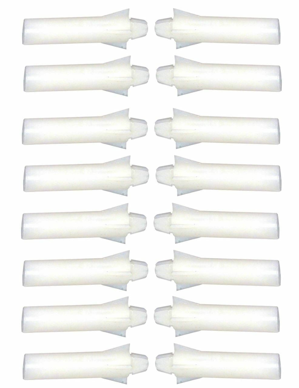 OER 16 Piece Headlight Bezel Nut Set 1979-1981 Pontiac Firebird and ...