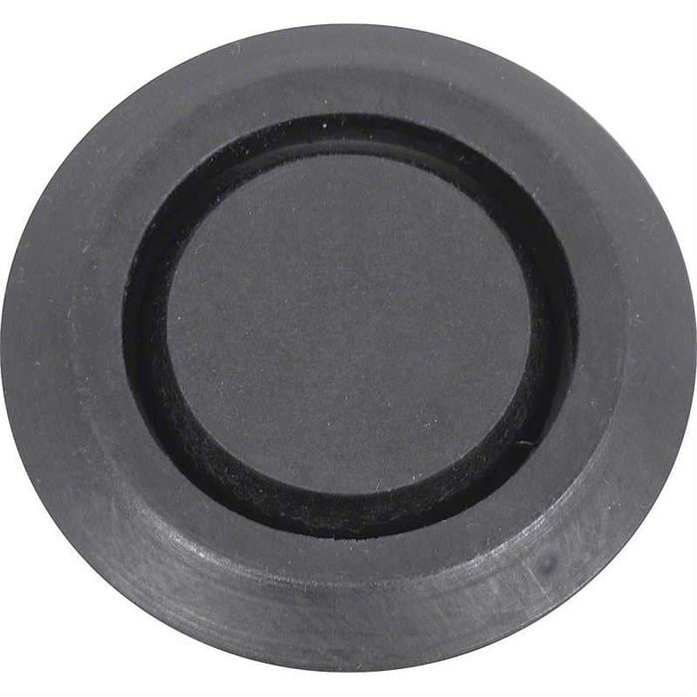 OER 1667195 Rubber Floor Pan Plug - Walmart.com