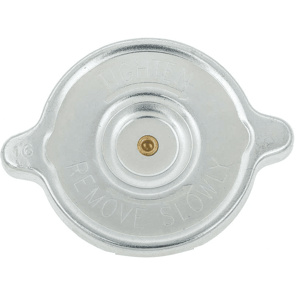 Plymouth Neon Radiator Cap
