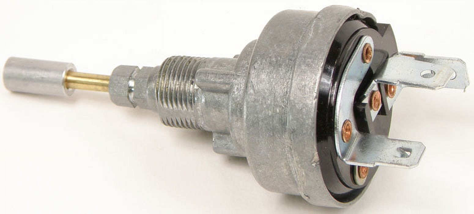 OER 2 Speed Wiper Switch 1964-1966 Chevy and GMC Pickup Truck - Walmart.com